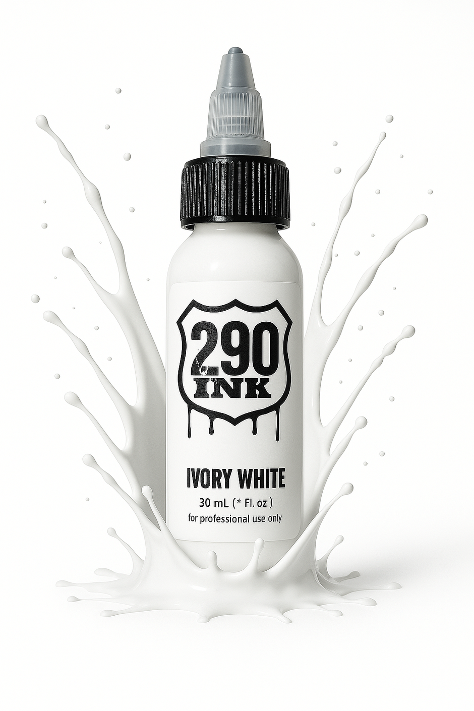 Premium Tattoo Supplies-290ink | Shop the Best Tattoo Ink Today